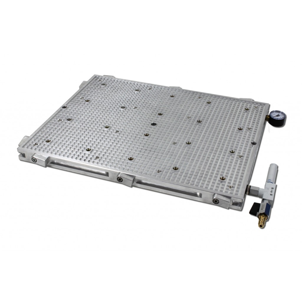 Stół próżniowy 5040 RAL PRO